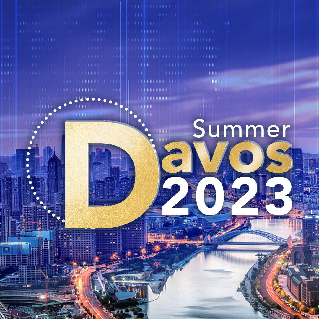 Summer Davos 2023