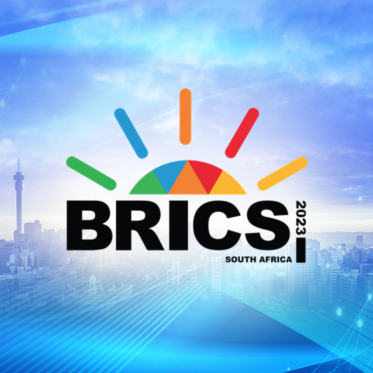 BRICS Summit 2023