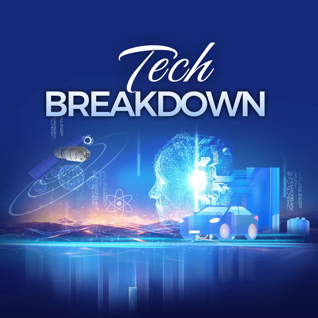 Tech Breakdown