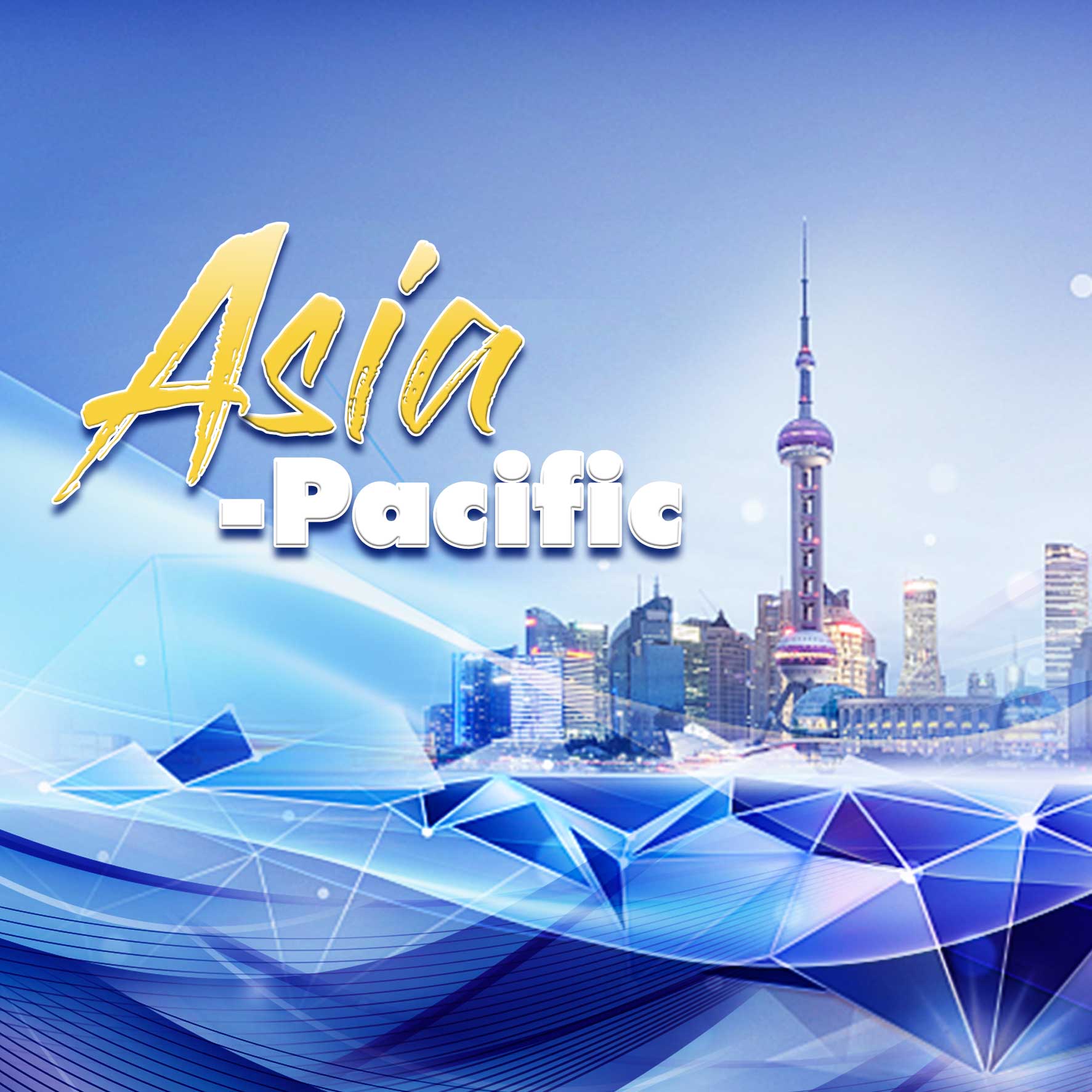 Asia Pacific - Latest Regional News