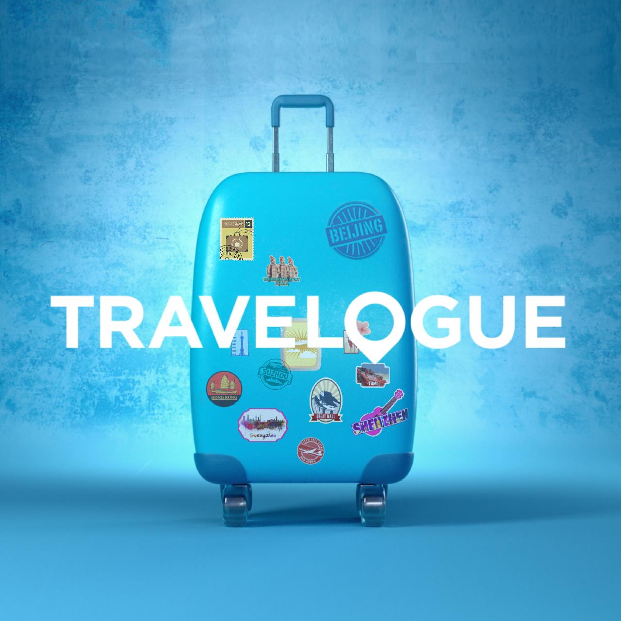 Travelogue