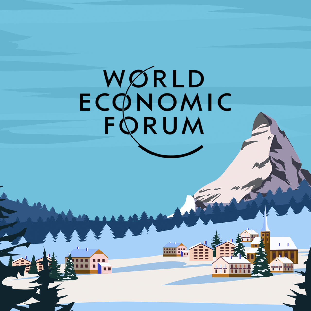 World Economic Forum 2024
