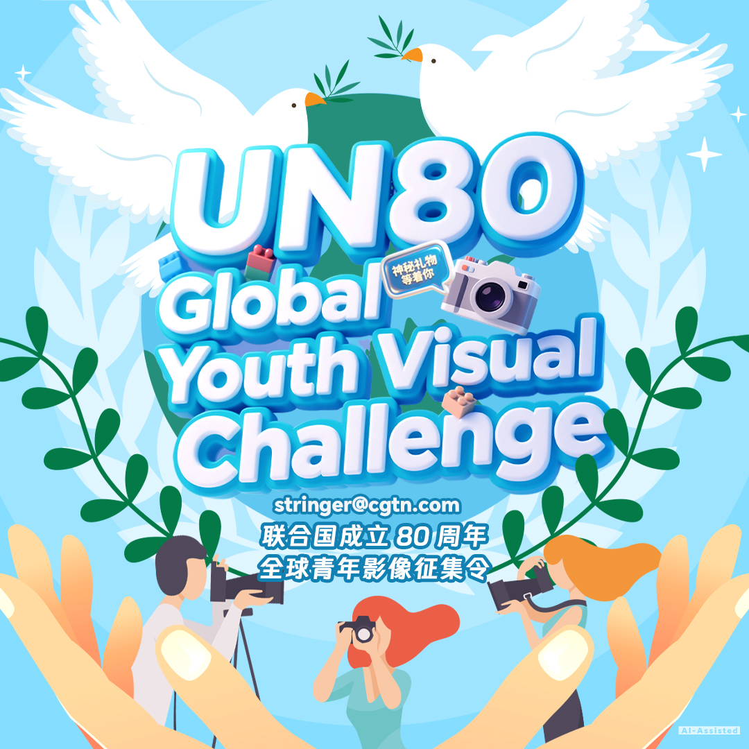 UN80-Global Youth Visual Challenge