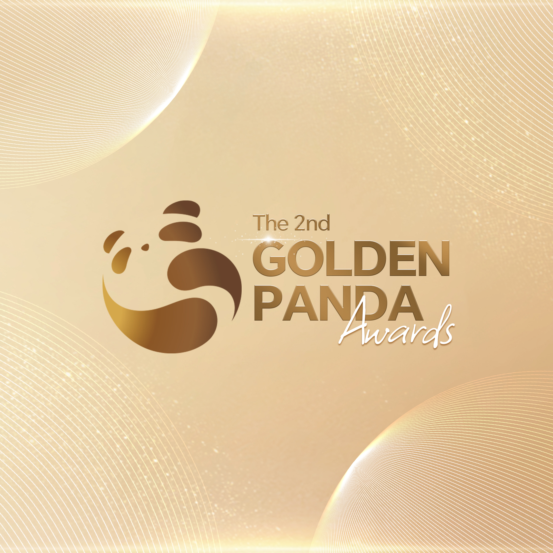 The Second Golden Panda Awards