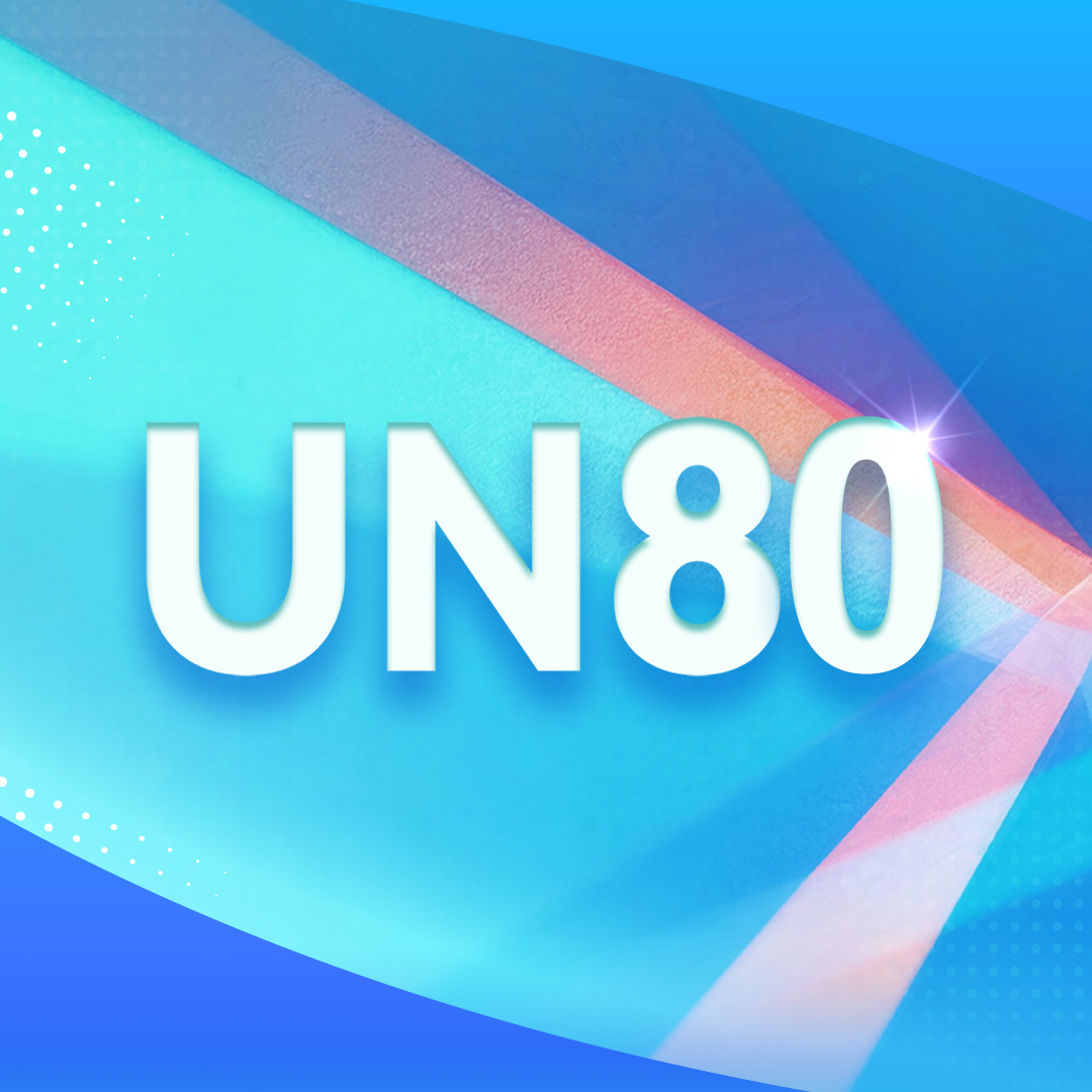 UN80