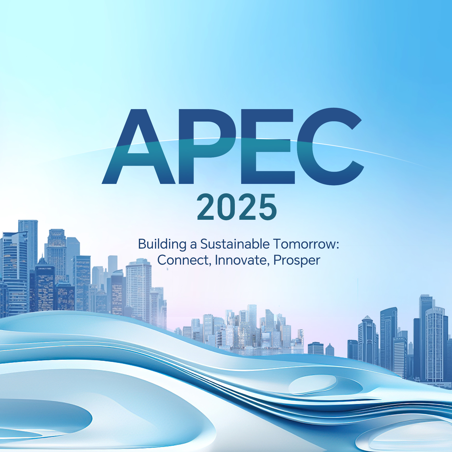 APEC 2025 Live: Updates on Leaders' Meeting & Economy | CGTN