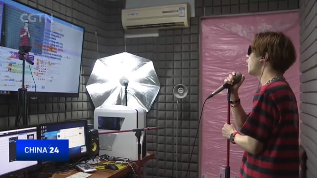 Beating Piracy: China’s independent musicians see hope of making more ...