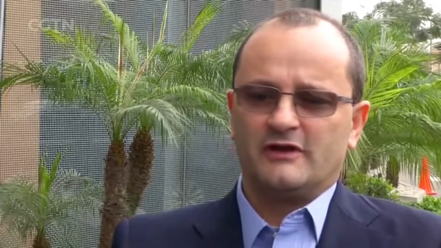 131st IOC Session: Baumann Discussess Transparency of 2024 Bid Process ...