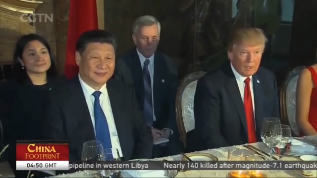 Community of Common Destiny: China and US's responsibility to maintain ...