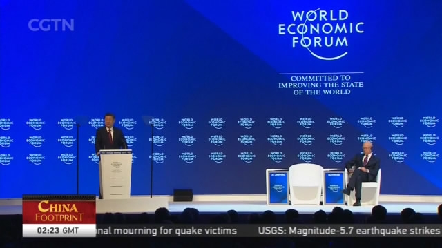 Community of Common Destiny: Cooperative security, common development ...