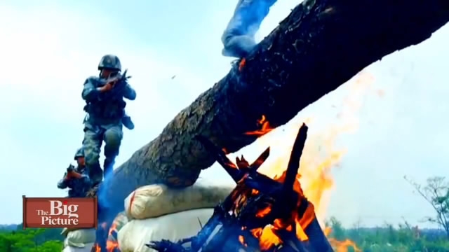 Dual-Purpose Technology: Civil-military integration drives profits ...