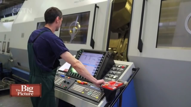 Dual-Purpose Technology: Civil-military integration drives profits ...