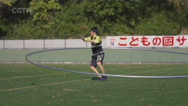 Guinness World Records: Extraordinary efforts being made around the ...