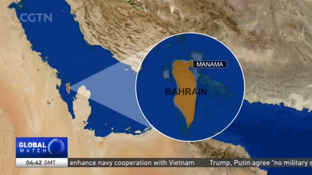 Middle East Tensions: Bahrain blames Iran for pipeline blast, labels it ...