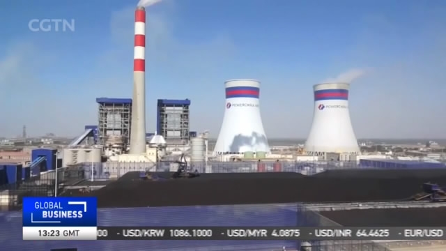 China-Pakistan Cooperation: China invests in Pakistan's power project ...