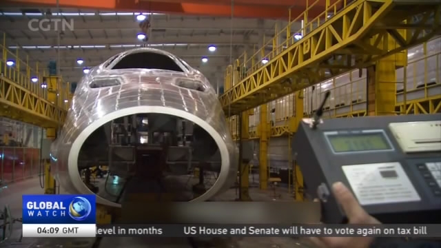 2017 Central Economic Work Conference: China's top annual economic ...