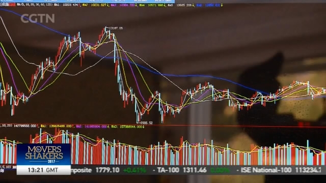 Bitcoin Frenzy: Global supervision of bitcoin trade in 2018 - CGTN